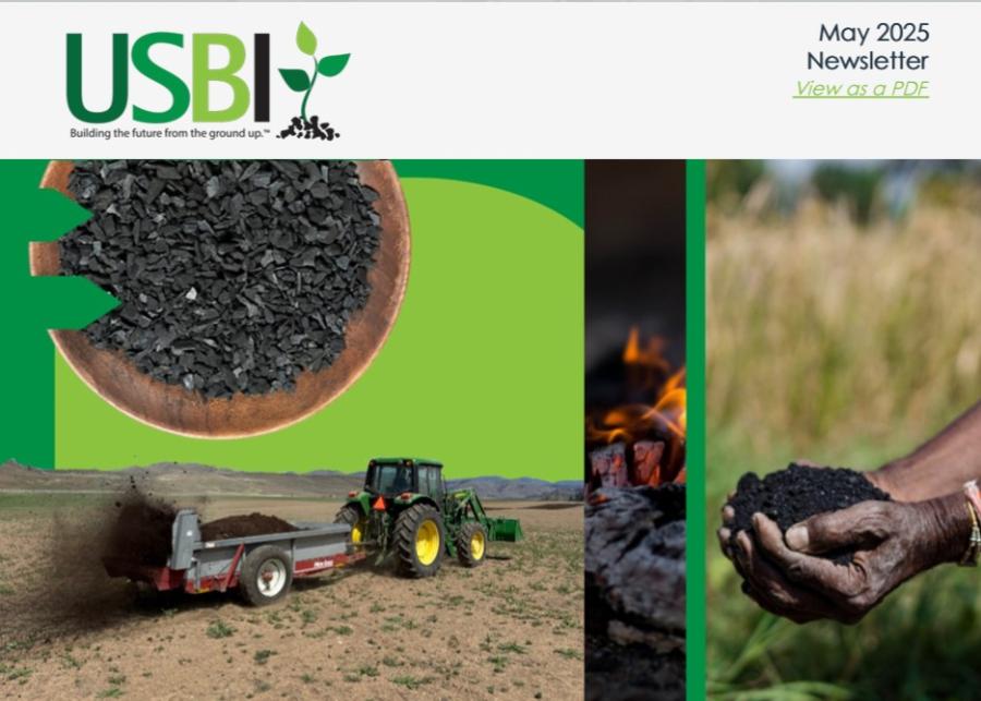 Biochar Introduction | US Biochar Initiative